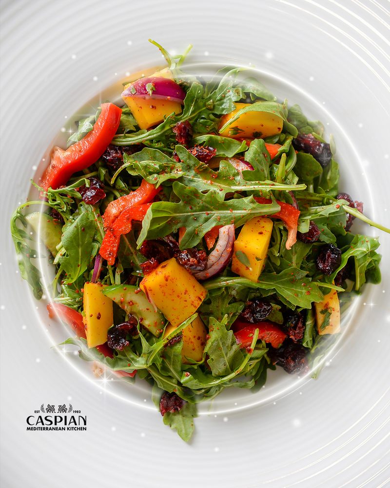 CASPIAN MEDITERRANEAN KITCHEN - 244 Photos & 172 Reviews - 26772 ...