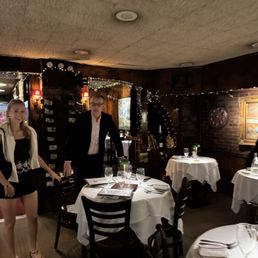 LE RIVAGE - Updated January 2026 - 1223 Photos & 743 Reviews - 340 W ...