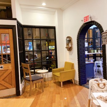 EFES CAFE - Updated May 2025 - 55 Photos & 22 Reviews - 34 Easton Ave ...