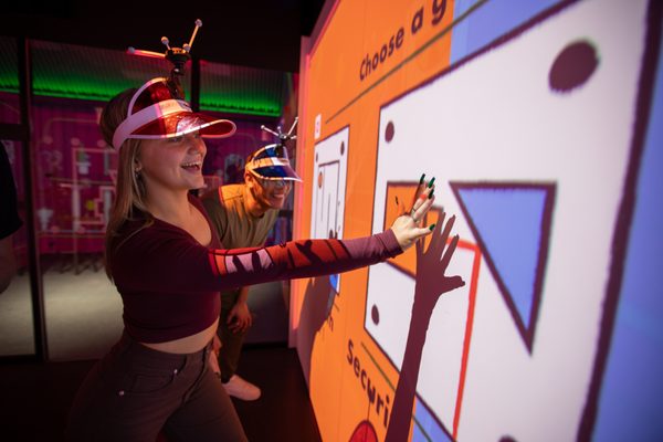 IMMERSIVE GAMEBOX - Updated June 2025 - 12 Photos - 83 Scoresby Street ...