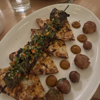 PAROS - Updated December 2025 - 89 Photos & 53 Reviews - 211 W Broadway ...