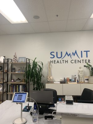SUMMIT HEALTH CENTER - Updated June 2026 - 28 Photos & 70 Reviews ...