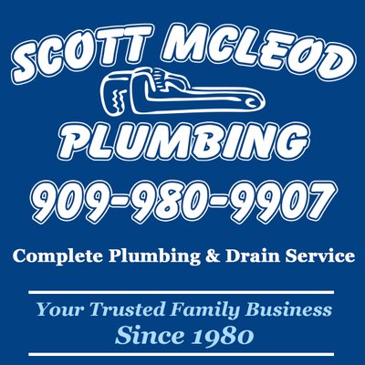 Scott McLeod Plumbing - Updated December 2025 - 119 Photos - 485 ...