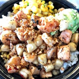 THE LOW-KEY POKE JOINT - 1114 Photos & 1550 Reviews - 11860 Magnolia ...