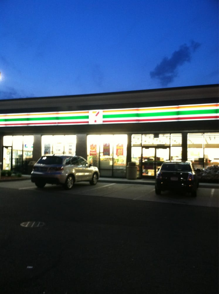 7-ELEVEN - Updated May 2026 - 1555 Jerusalem Ave, Merrick, New York ...