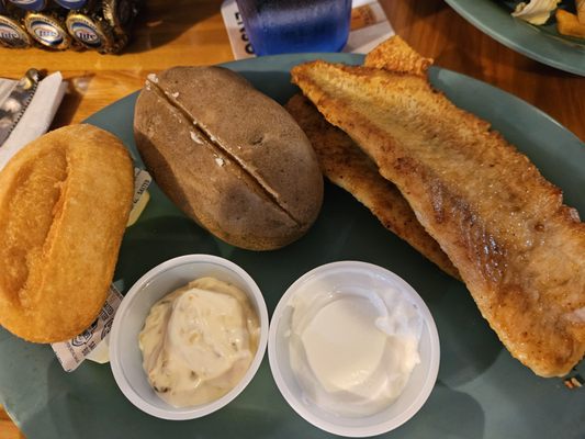 BIG FISH SUPPER CLUB - Updated December 2025 - 16 Reviews - 456 US 2 NE ...