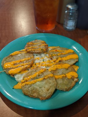 BUFFALO CORNBREAD - Updated December 2025 - 45 Photos & 74 Reviews ...