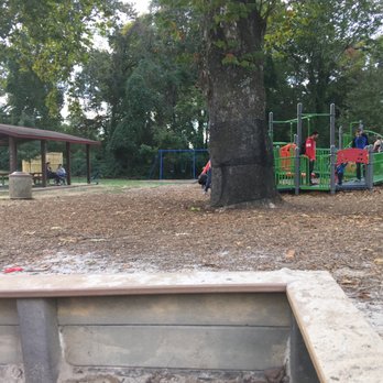 RATCLIFFE PARK - Updated October 2025 - 10300 Sager Ave, Fairfax ...