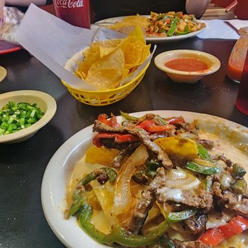 VALLARTA MEXICAN RESTAURANT - Updated September 2025 - 12 Photos - 2115 ...