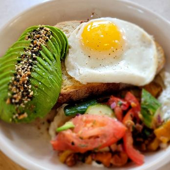 THE BEST 10 BREAKFAST BRUNCH SPOTS near PLATEAU-MONT-ROYAL, MONTREAL ...