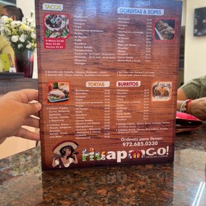 Mexican - HUAPANGO - 35 Photos & 34 Reviews - 2971 Walnut Hill Ln ...