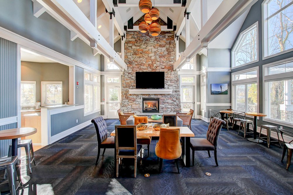 PINNACLE ON LAKE WASHINGTON APARTMENTS - Updated October 2025 - 75 ...