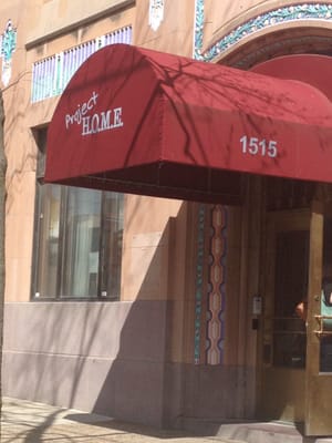 PROJECT HOME - Updated October 2025 - 1515 Fairmount Ave, Philadelphia ...