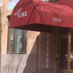 PROJECT HOME - Community Service/Non-Profit - 1515 Fairmount Ave ...