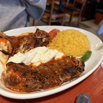 EDESSA RESTAURANT KURDISH TURKISH CUISINE - Updated August 2025 - 769 ...