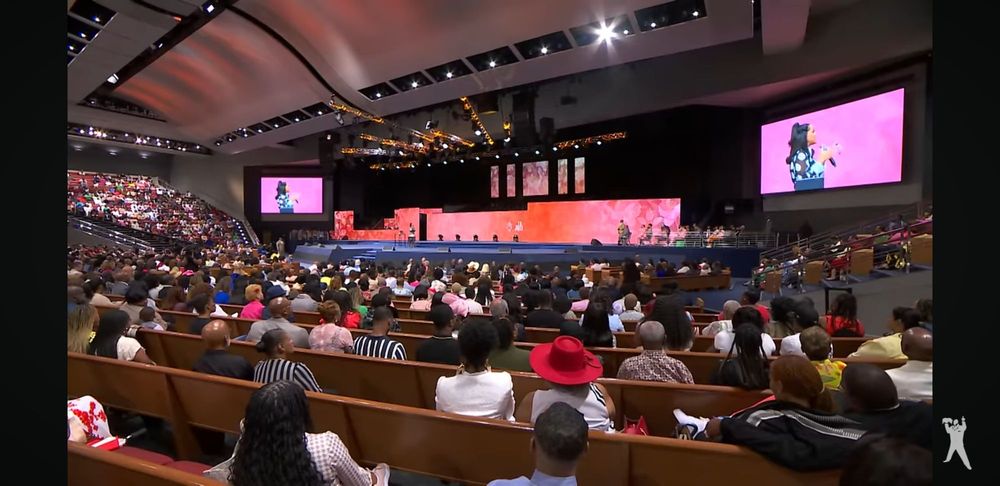 THE POTTER’S HOUSE - Updated June 2024 - 708 Photos & 44 Reviews - 6777 ...