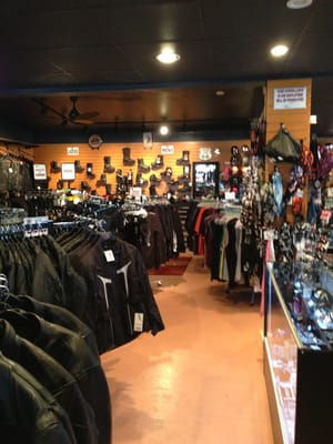 BLACKBEARD’S MOTORCYCLE GEAR - Updated June 2025 - 14 Photos & 26 ...