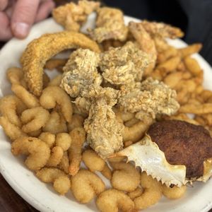 SWAMP JOHN’S RESTAURANT & CATERING - Updated November 2025 - 63 Photos ...