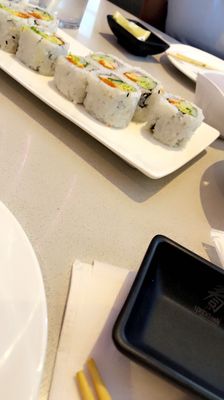 SPRING SUSHI - Updated December 2024 - 50 Photos & 107 Reviews - 1508 ...