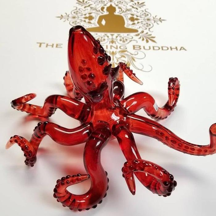 THE SMOKING BUDDHA - Updated July 2025 - 78 Photos & 18 Reviews - 19511 ...