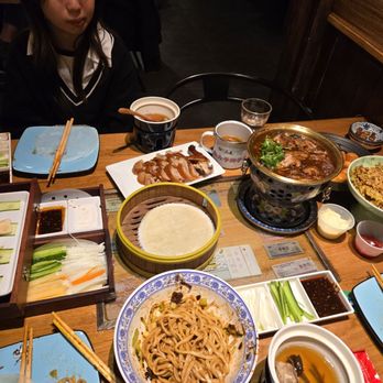 JUQI - Updated March 2025 - 3100 Photos & 760 Reviews - 133-36 37th Ave ...