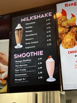 HANGRY JOE’S HOT CHICKEN - Updated September 2025 - 43 Photos & 24 ...