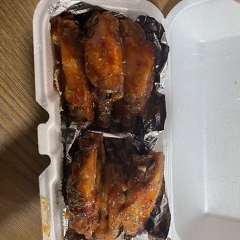 VALLEY WINGS - 311 Photos & 538 Reviews - 15414 N 19th Ave, Phoenix ...