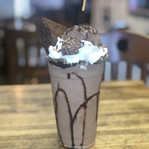 DULCE MAMI CAFÉ RIVERSIDE - 26 Photos - 1 Riverside Rd, Riverside ...