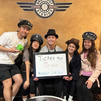 BREAKOUT STUDIOS - Updated July 2025 - 55 Photos & 153 Reviews - 99 N ...