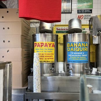 GRAY’S PAPAYA - 1192 Photos & 1537 Reviews - 2090 Broadway, New York ...