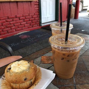 BURLESQUE BREW COFFEE - Updated May 2025 - 10 Photos & 27 Reviews ...