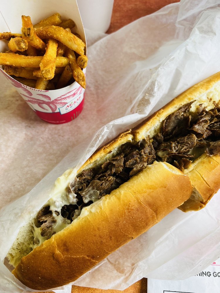 MIAMI SUBS & CAFE - Updated July 2025 - 38 Photos & 15 Reviews - 4905 ...