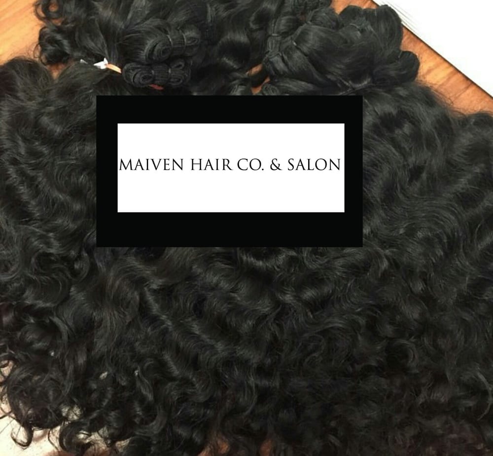 MAIVEN HAIR COMPANY & SALON - 9285 Main St, Houston, Texas - Hair ...