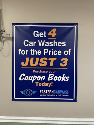 EASTERN CAR WASH - Updated December 2025 - 61 Photos & 55 Reviews ...