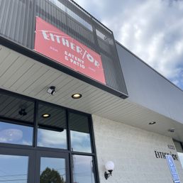 EITHER-OR - Updated July 2025 - 135 Photos & 77 Reviews - 6222 Grand ...