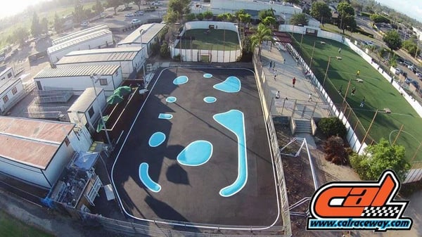 CAL RACEWAY - 10 Photos - 2190 N Canal Rd, Orange, CA - Yelp