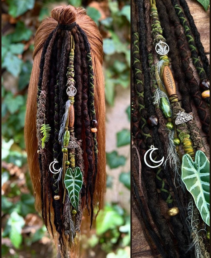 THE DREAD DEALER - Updated December 2025 - Request an Appointment - 121 ...