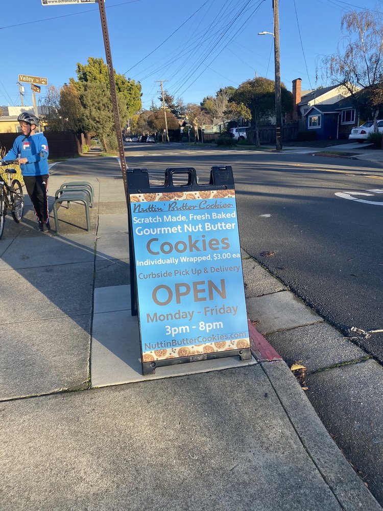 NUTTIN BUTTER COOKIES - Updated July 2025 - 119 Photos & 34 Reviews ...