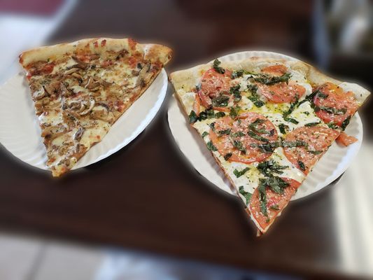 A TOUCH OF NAPLES PIZZA & PASTA - Updated October 2025 - 50 Photos ...