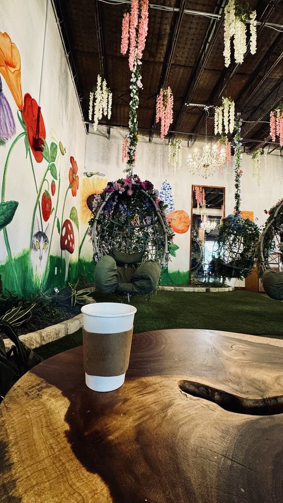 PAINT ROCK COFFEE - Updated December 2025 - 19 Photos & 24 Reviews ...