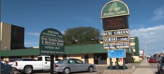 HADLEY CENTER - Updated October 2025 - 205 E 7th St, Hays, Kansas ...