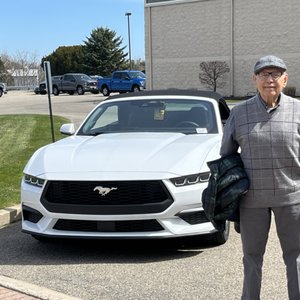 EMPIRE FORD - Updated July 2025 - 10 Photos & 11 Reviews - 292 William ...