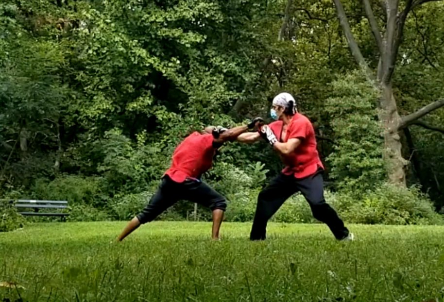 ATX KUNG FU - Updated April 2026 - 2400 E Cesar Chavez St, Austin ...