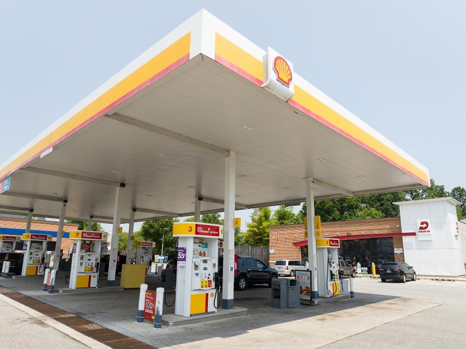 SHELL - Updated December 2025 - 17 Photos - 8200 Liberty Rd, Windsor ...