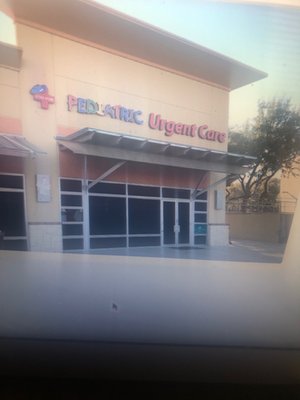 LITTLE SPURS PEDIATRIC URGENT CARE - Updated September 2025 - 21 Photos ...