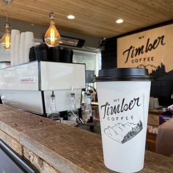 MOUNTAIN TIMBER COFFEE - Updated July 2025 - 79 Photos & 100 Reviews ...