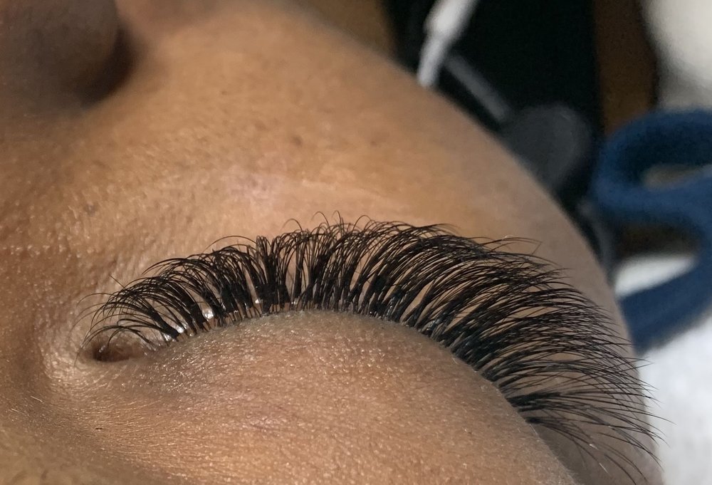 MICHELLE’S MYSTIQUE LASHES - Updated August 2024 - 17 Photos - San ...