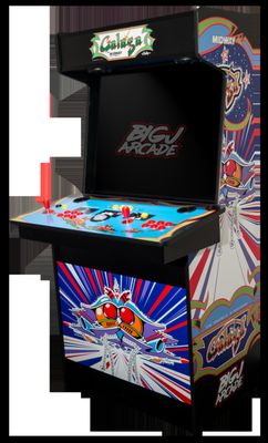 BIG J ARCADE - Updated October 2025 - 10 Photos - 15 Circle Drive, St ...