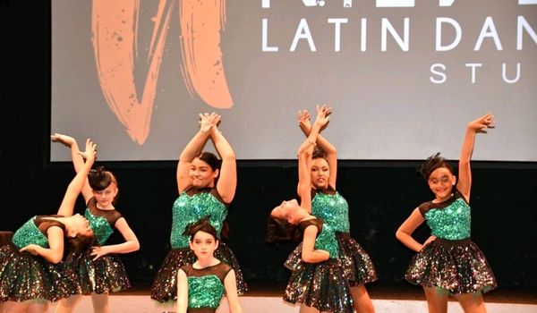 NIEVES LATIN DANCE STUDIO - Updated December 2025 - 22 Photos & 54 ...