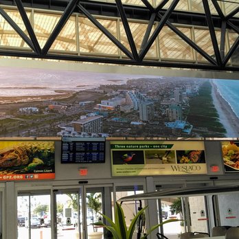 VALLEY INTERNATIONAL AIRPORT - HRL - Updated June 2025 - 139 Photos ...